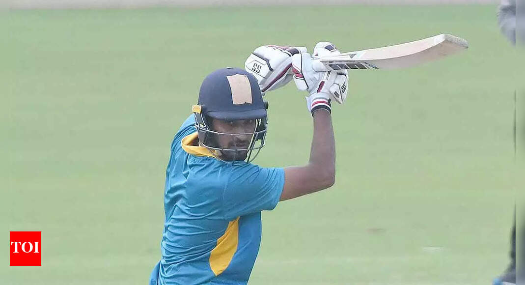 Vijay Hazare Trophy: Deepak Hooda to lead Rajasthan | Cricket News ...