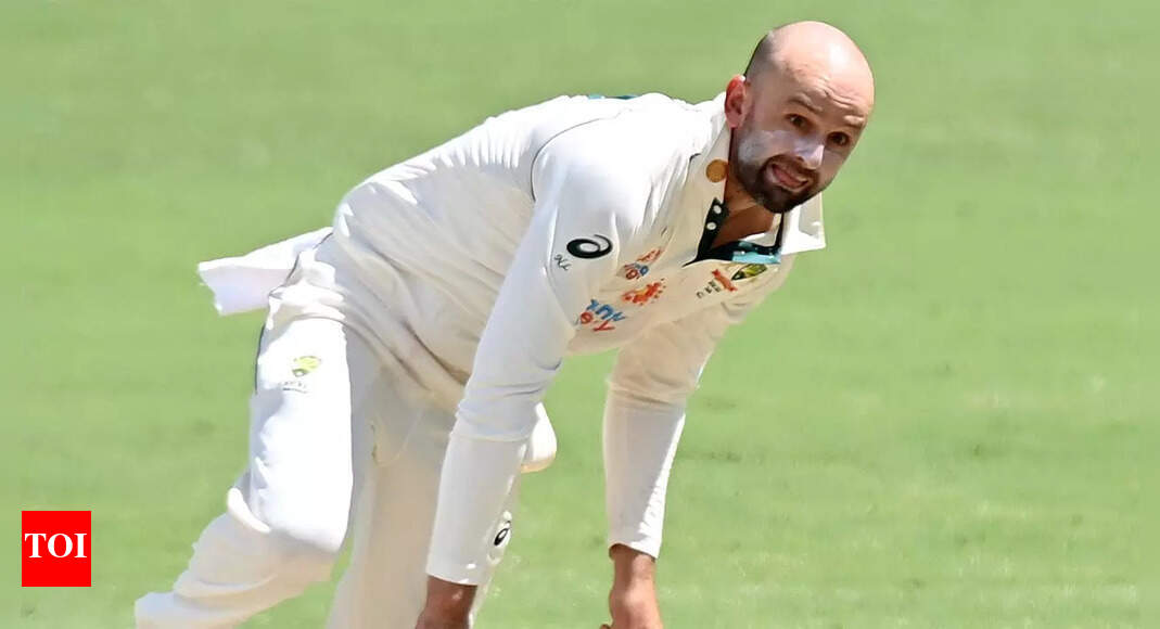 Nathan Lyon says Australia capable of Ashes whitewash | Cricket News ...