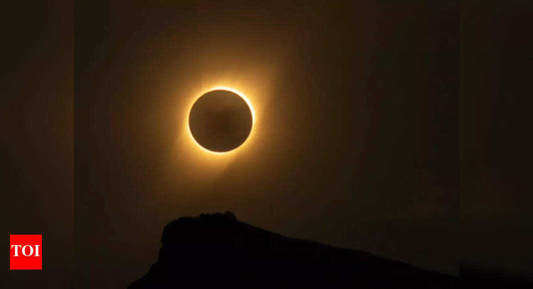 Solar Eclipse on 4th Dec 2021: Do's and don'ts to follow on the day of ...