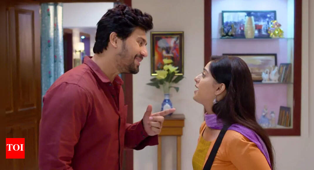 Rahul Mazumdar-Dipanwita Rakshit starrer ‘Khukumoni Home Delivery’ bags ...