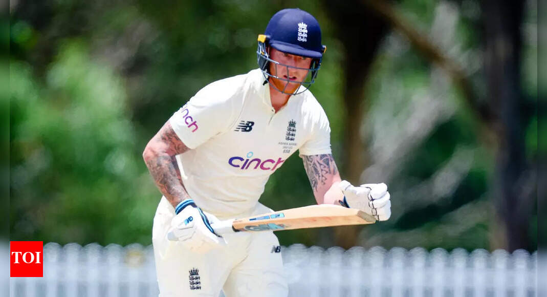 Ben Stokes - England's all-action hero capable of Ashes magic | Cricket ...