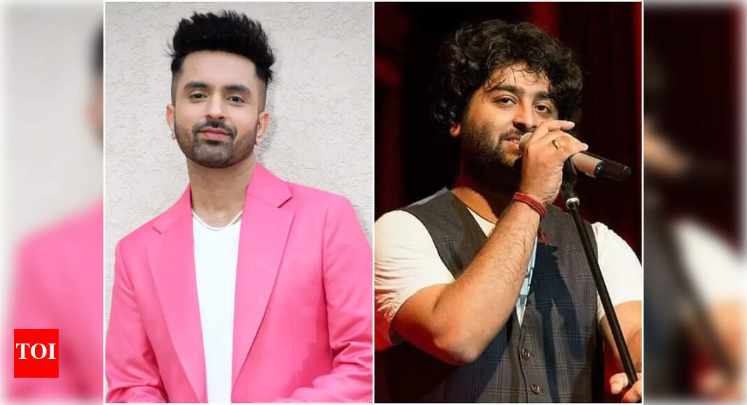 Akull on working with Arijit Singh: It was super smooth! | Hindi Movie ...