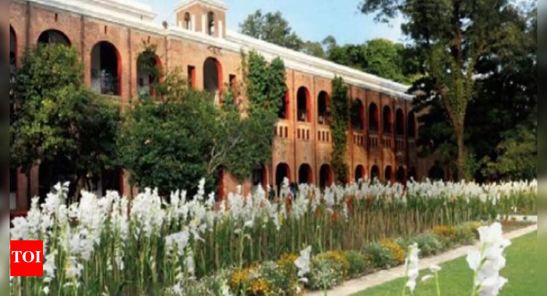 Three students from The Doon School win prestigious Outstanding ...