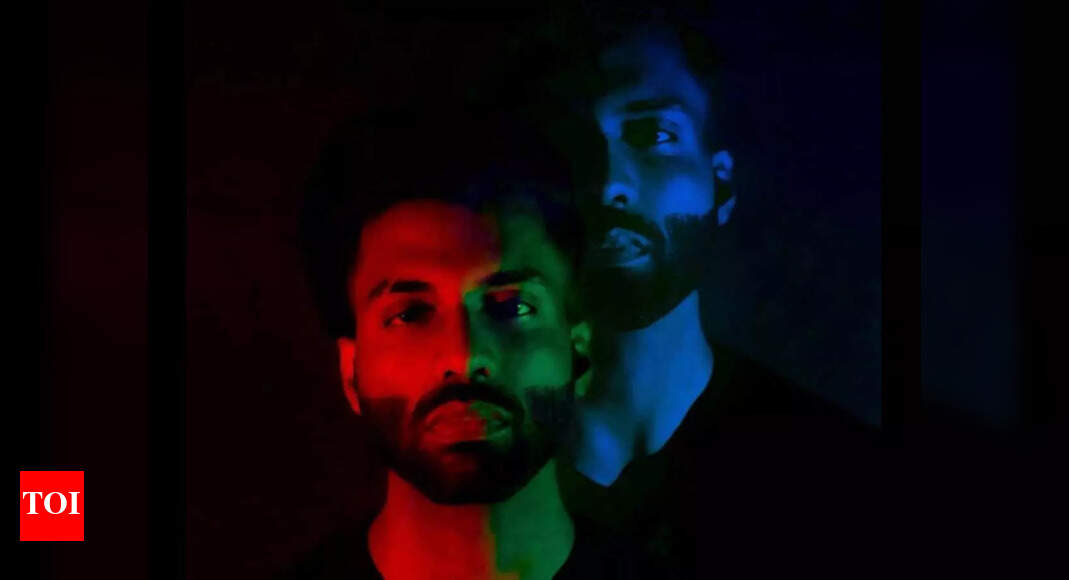 Trapperx: Anxiety taught me to overcome my fears and brought the best ...