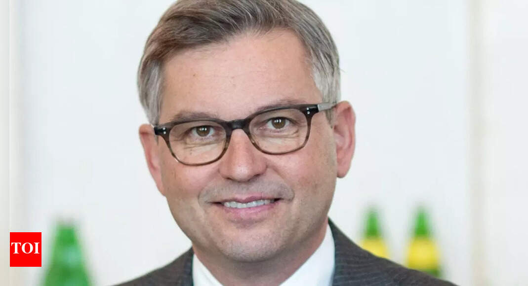 Austrian chancellor-designate picks Magnus Brunner as finance minister ...