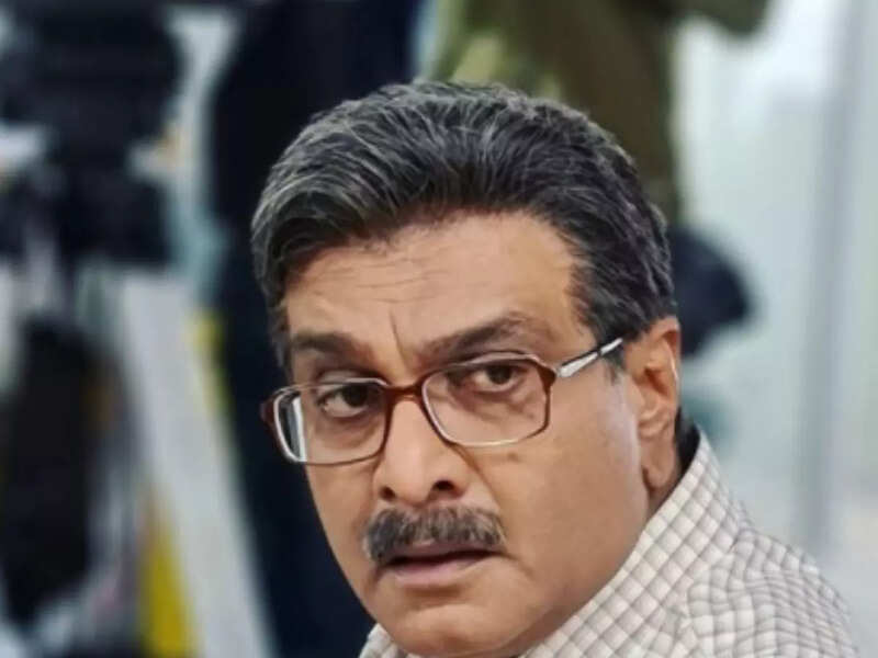 Siddharth Randeria completes shooting for Ishaan Randeria's untitled ...