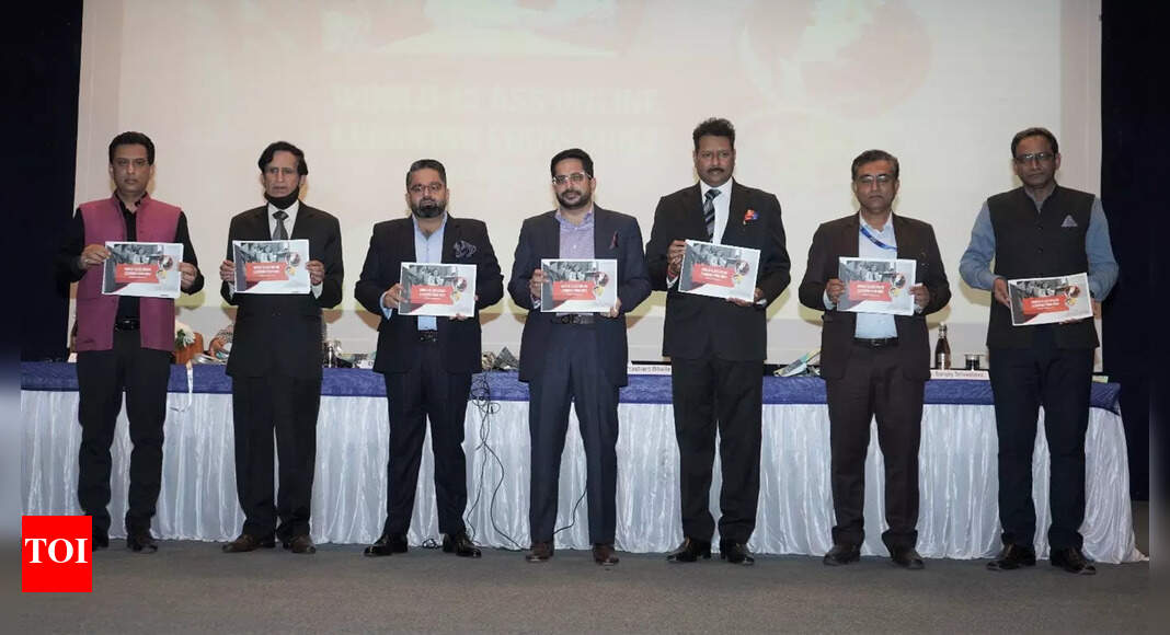 Here’s how Manav Rachna is offering UGC approved online degrees with ...