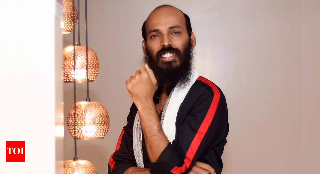 What you wear reflects the state of your mind: Raj | Kannada Movie News ...