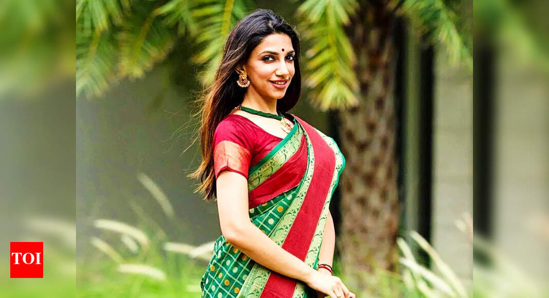 Bhavna Balakrishnan to make her TV comeback with Dance vs Dance 2 ...