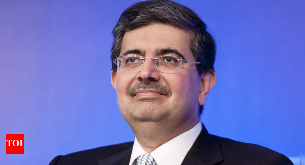 Kotak: Indian banks behind the curve in tapping payments tech: Kotak ...