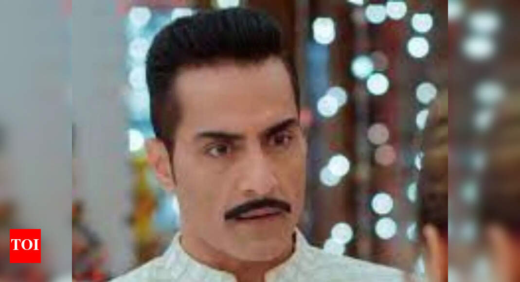 Anupamaa: Kavya ruins the celebration; Vanraj receives a parcel - Times ...