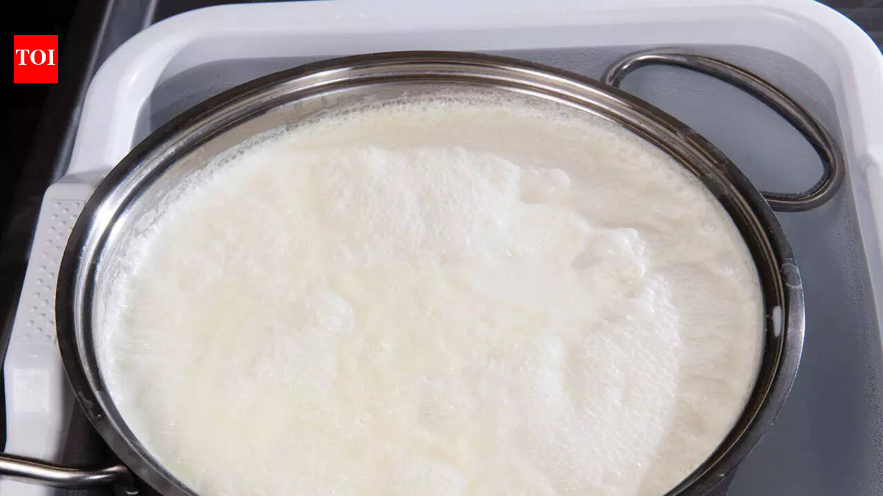 9 interesting things you can do with curdled milk