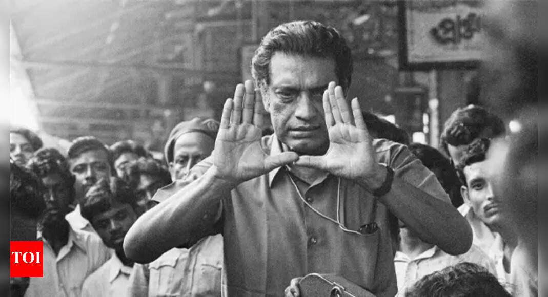 Ray: The making of Ray and the birth of Indian global cinema | India ...