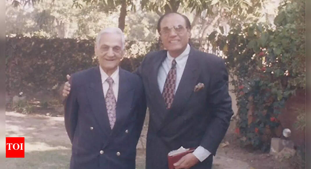 Khetarpal: I killed your son in 1971 war: The confession that shook a ...