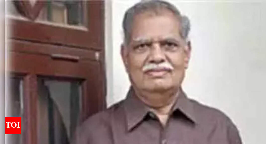 Tamil Nadu: Retired cop's house burgled when family away for his last ...