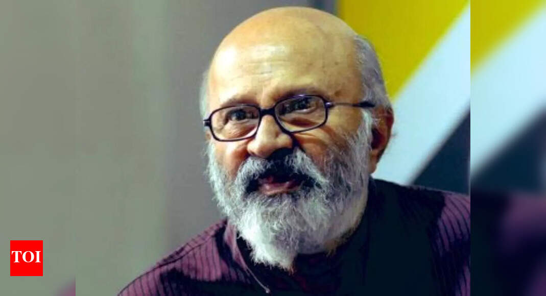 Darshan, Srii Murali and others mourn the passing of veteran actor ...