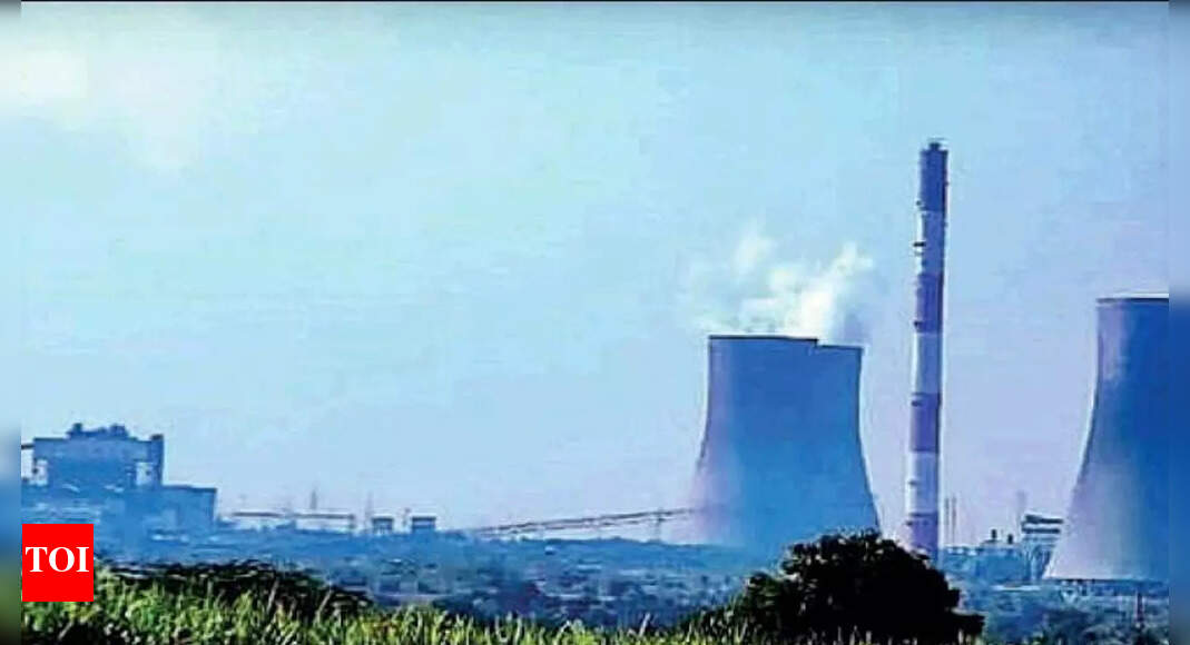 Maharashtra: Parli thermal plant to use ‘green coal’ with crop residue ...