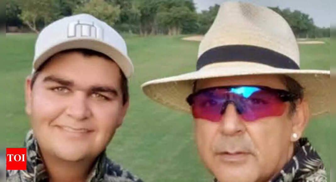 Teen golfer Krishnav looks to add to 'Chopraa' legacy | Golf News ...