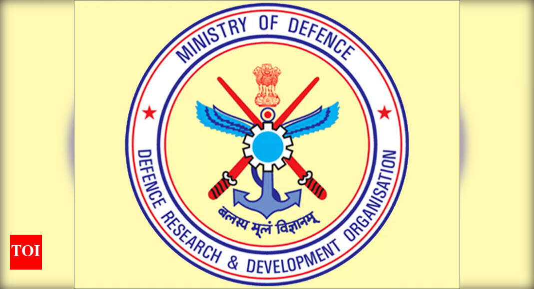 DEAL DRDO Apprentices 2021: DEAL DRDO apprentices training notification ...