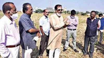 Omicron variant casts shadow on 86th Kannada Sahitya Sammelana ...