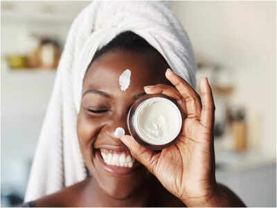 Choosing the right products for your skin - Times of India