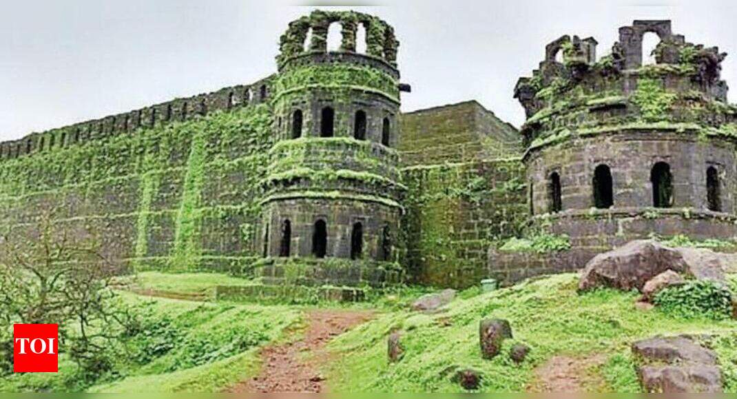 Mumbai: President to begin Maha visit with tribute to Shivaji at Raigad ...