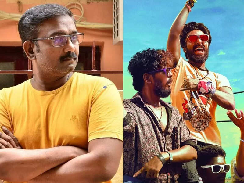 Vasanthabalan turns emotional as 'Jail' gets a release date | Tamil ...