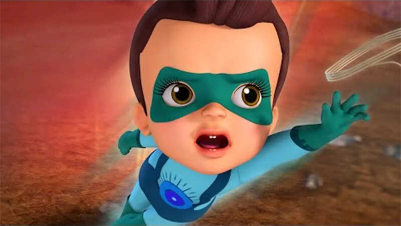 Check Out Popular Kids Song and Telugu Nursery Story 'Chinnu, Chitti ...