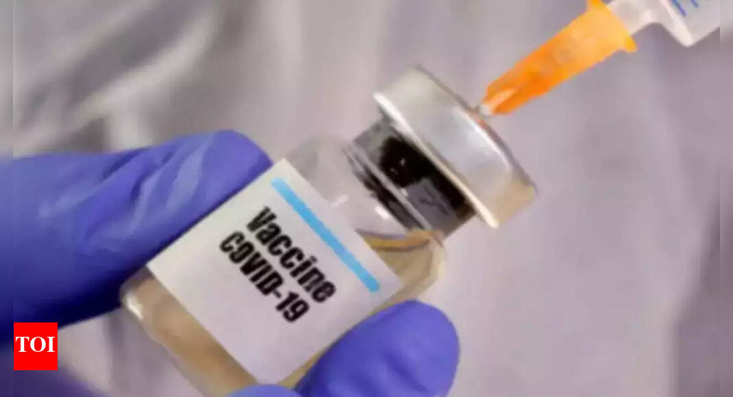 Third vaccine dose will help elderly, healthcare and frontline workers ...