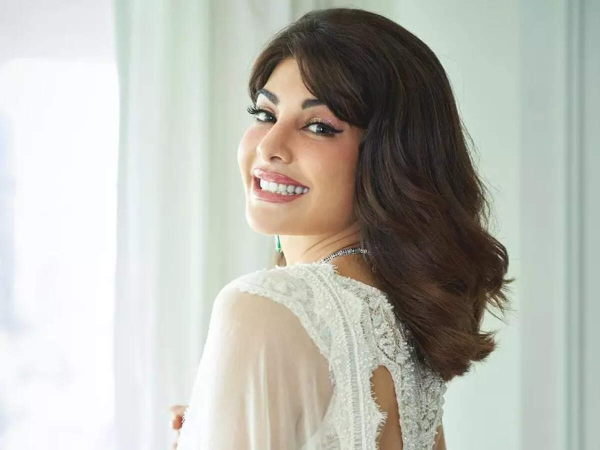 Here’s why Jacqueline was barred from stepping out of India