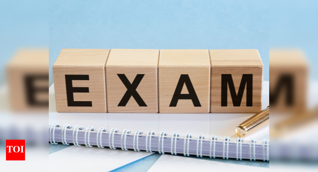 Common syllabus will reduce academic burden for Boards, JEE Advanced ...