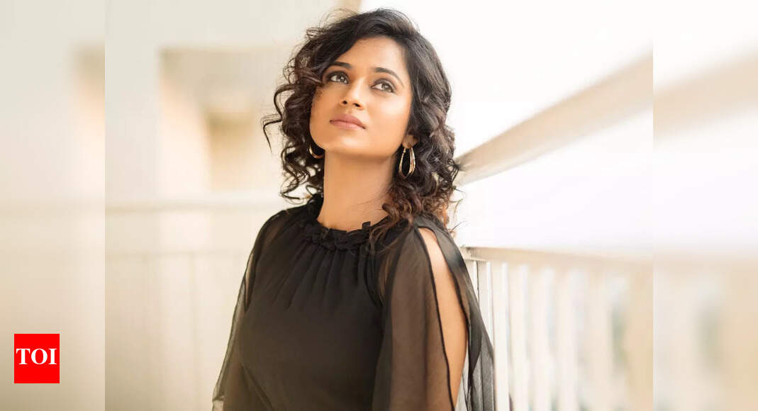 Mammootty sir had seen Joker and had liked my performance: Ramya ...