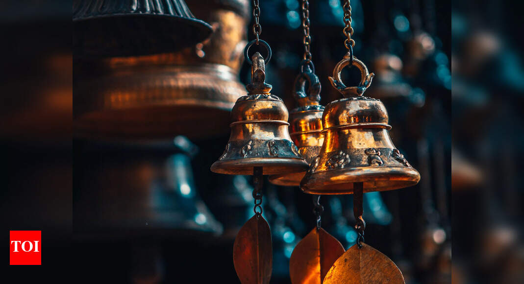 What important mantras should a Taurus native chant? - Times of India