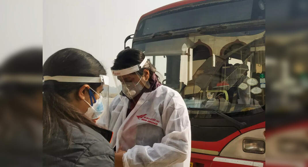 High cost of Rapid PCR testing at airports pose as a problem for ...