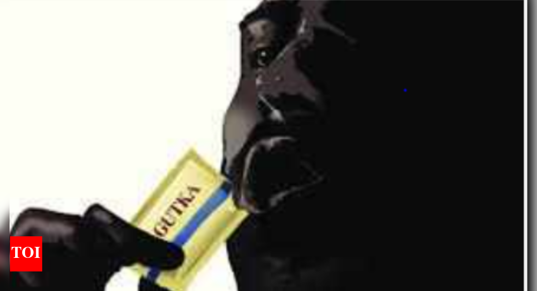 FSSAI extends ban on gutka for one more year across Andhra Pradesh ...