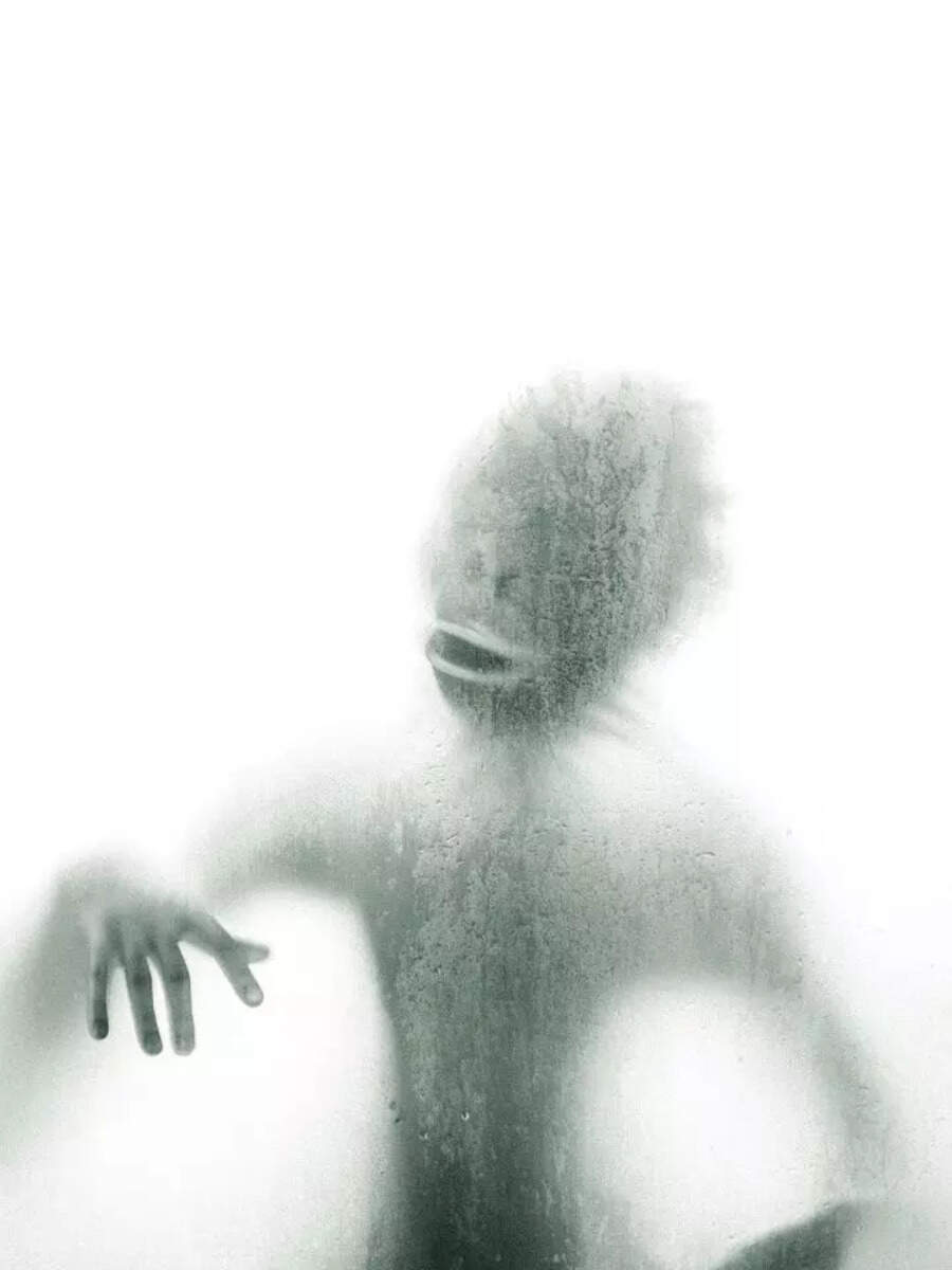 Nine of the creepiest characters you will come across in books | Times ...