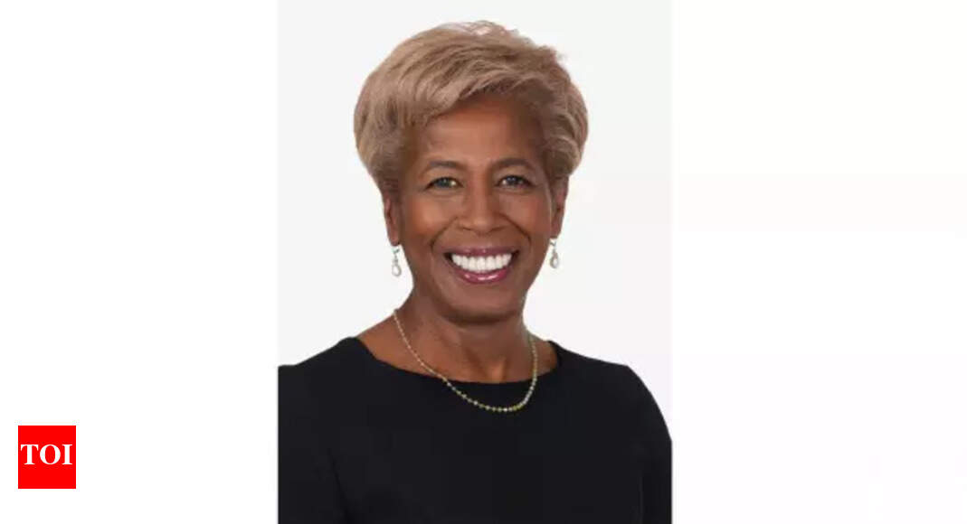 Bowen: Sharon Bowen becomes first Black woman to chair NYSE board ...