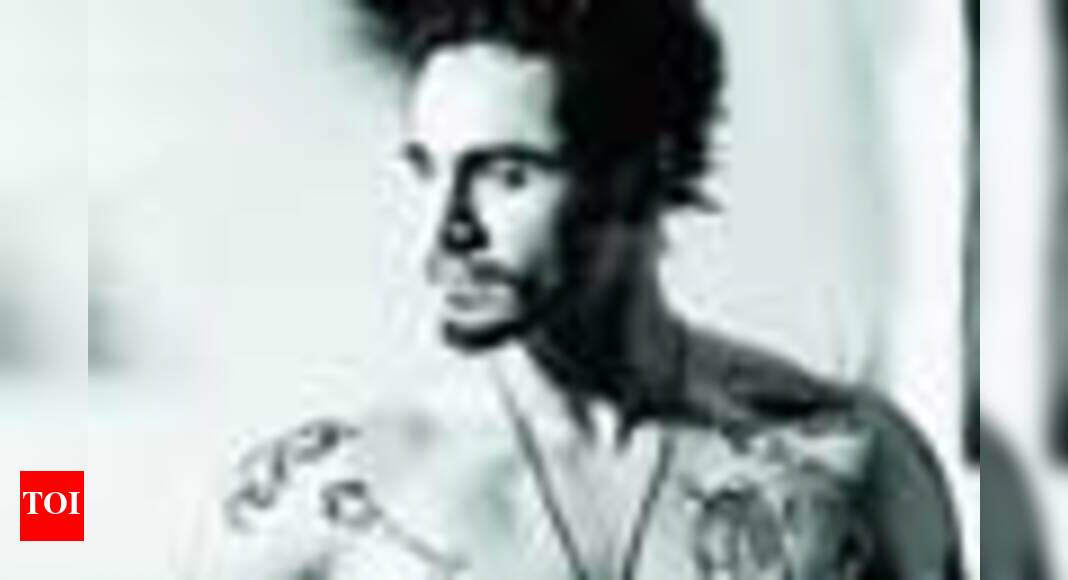 Hrishant gets flak for being honest - Times of India