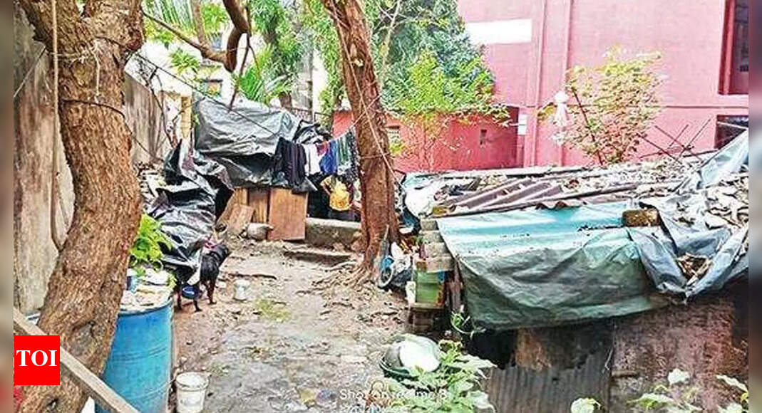 Mumbai: 30% of open space plot may be lost to accommodation reservation ...