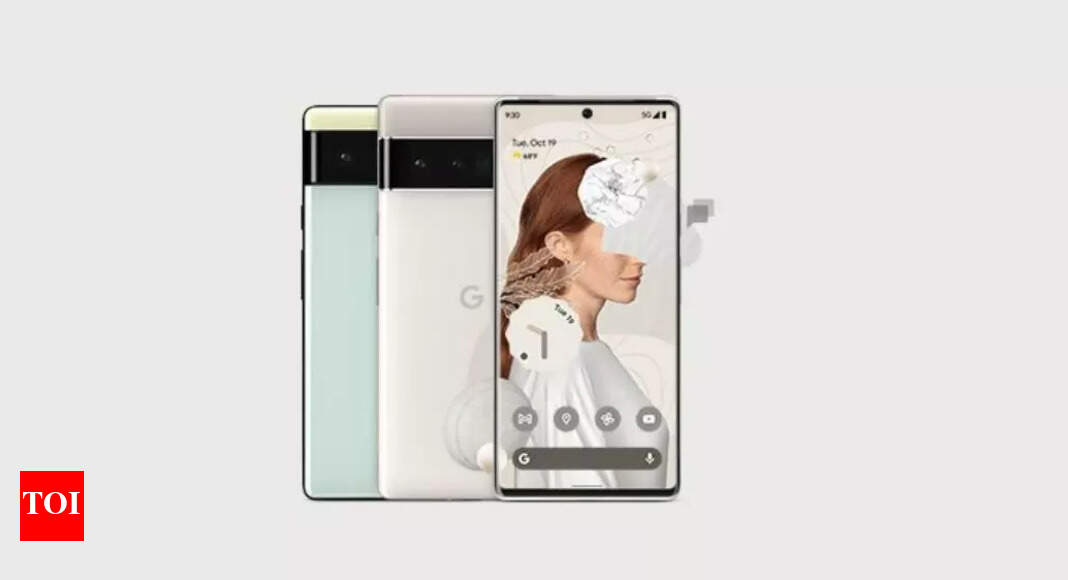 Google Pixel smartphones get new features with latest Feature Drop ...