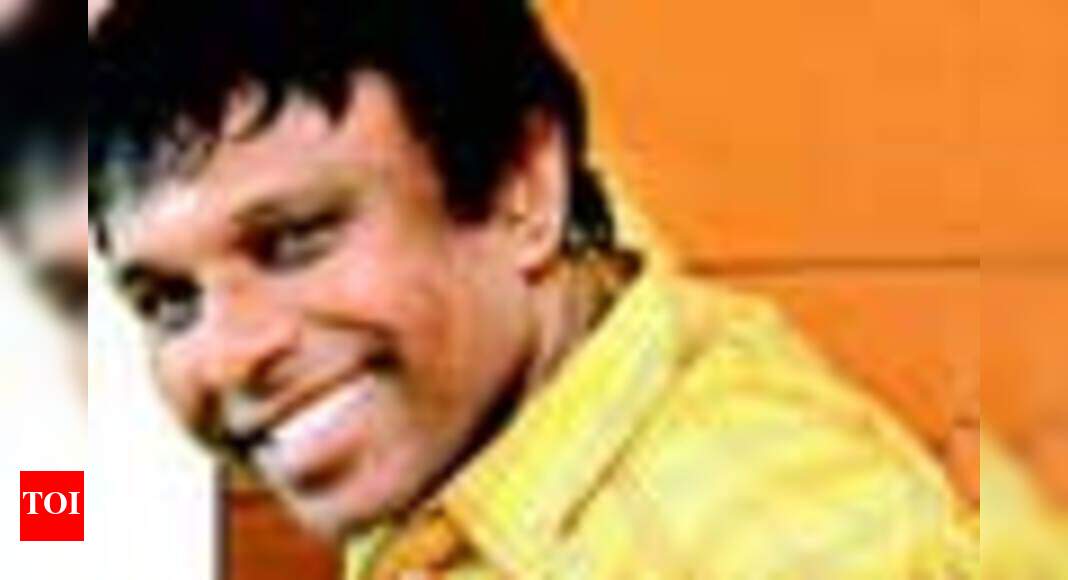 Ramesh Vinayakam unlocks the gamaka | Regional Movie News - Times of India