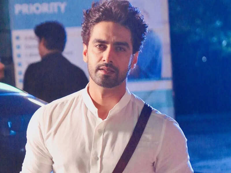 Rohit Purohit says he had to become more realistic for 'Dhadkan ...