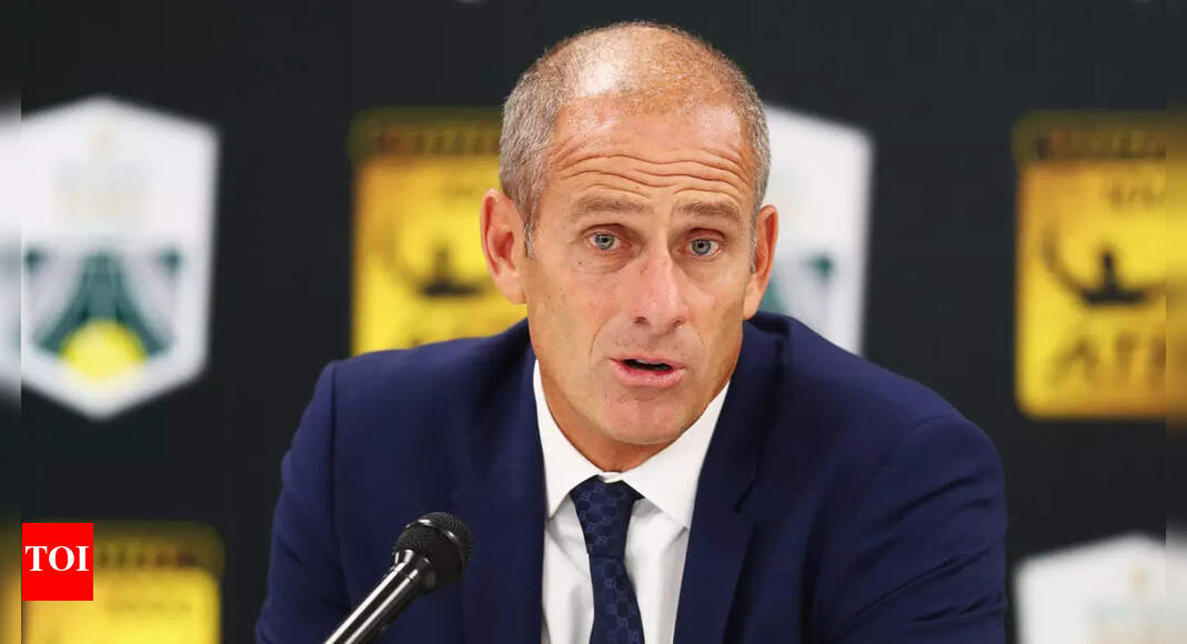 Guy Forget steps down as French Open and Paris Masters director ...