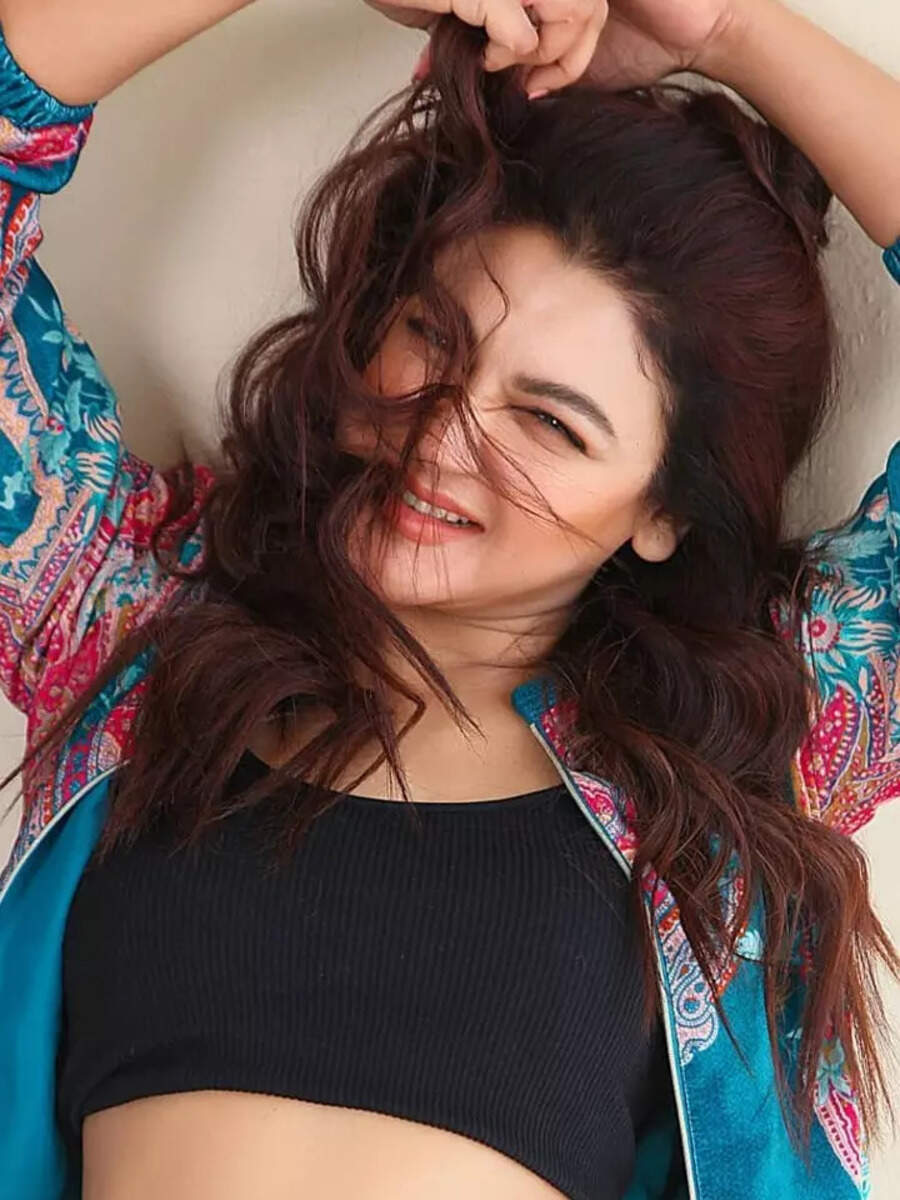 10 absolutely stunning pics of forever gorgeous Jaya Ahsan | Times of India