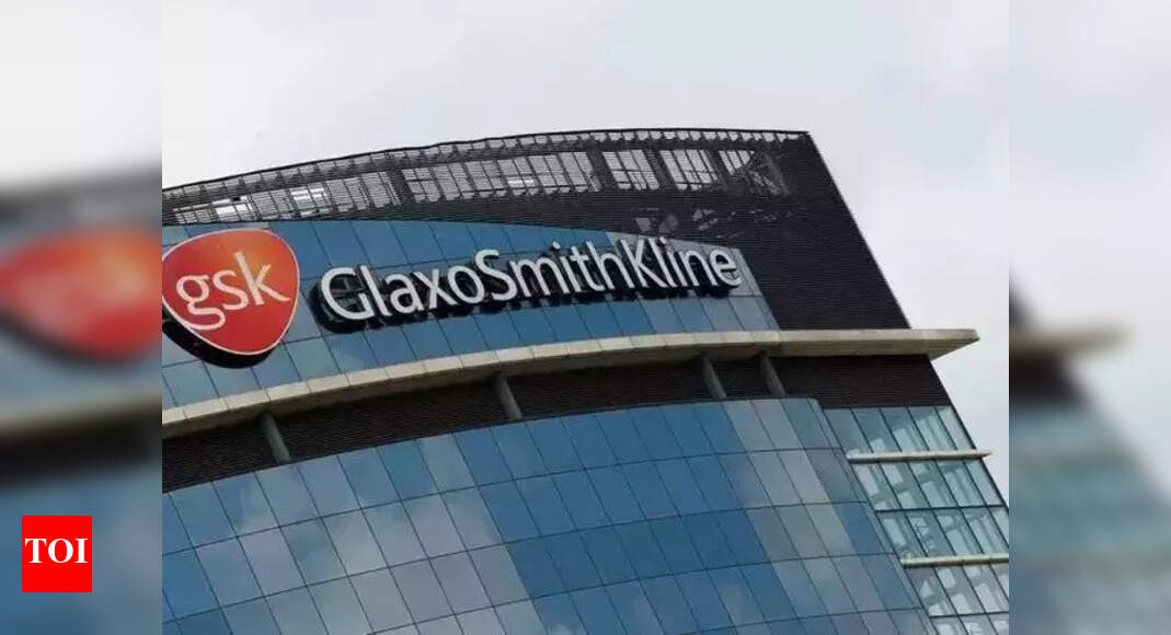 GSK says its Covid-19 antibody drug found effective against Omicron in ...