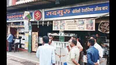 Mumbai: ‘Sameer Wankhede was 17 years old when he was granted a bar ...