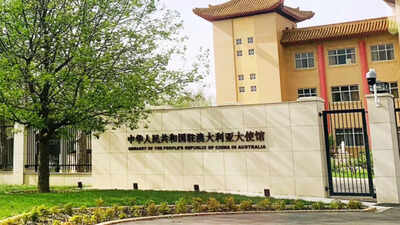 Australia: Chinese embassy urges Australia to take real steps to ...