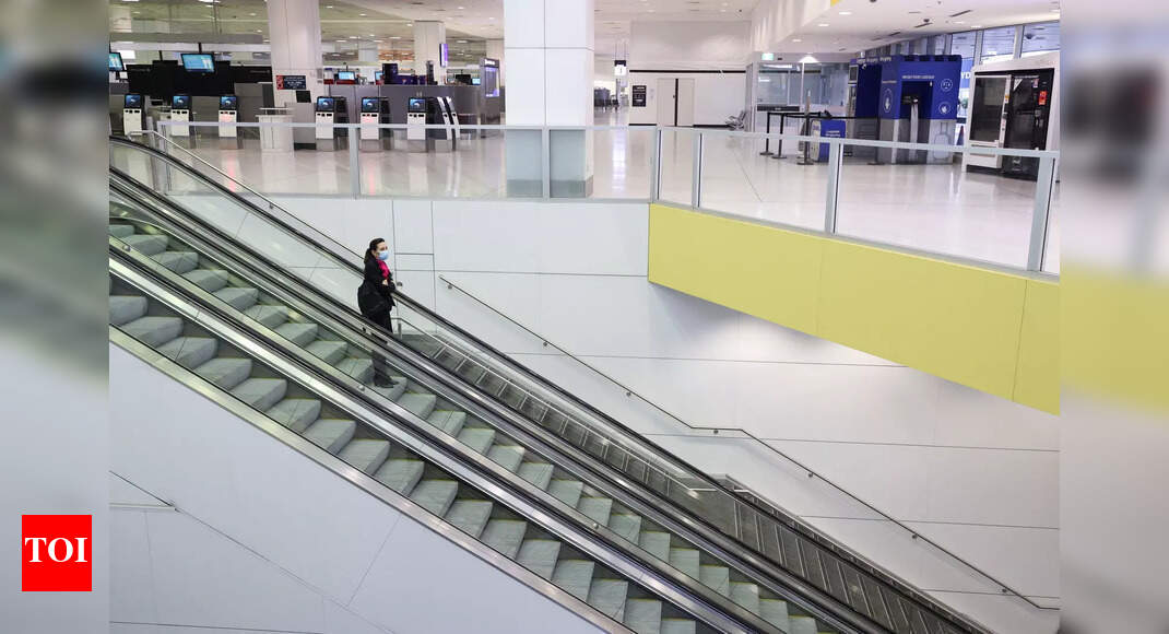 First-ever Covid-killing steel inactivates 99.9% of the virus within ...