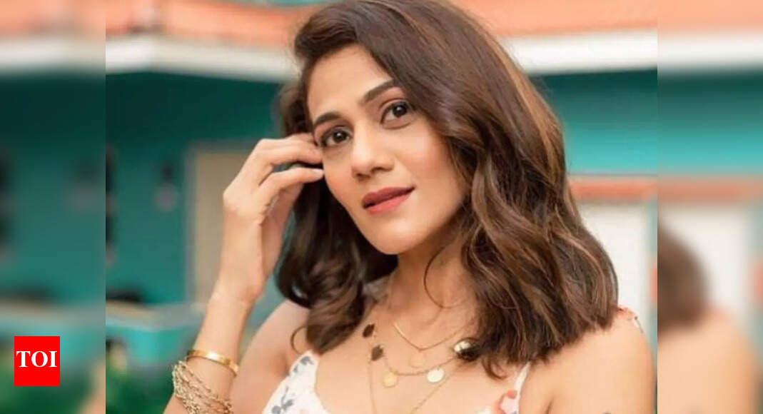 Kajal Pisal: Fooling a woman emotionally and physically is a cowardly ...