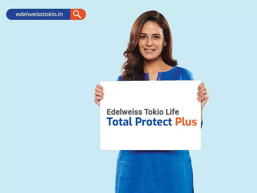 Limited pay for an unlimited future with Edelweiss Tokio Life – Total ...